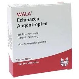 Dr. Hauschka WALA Echinacea Augentropfen