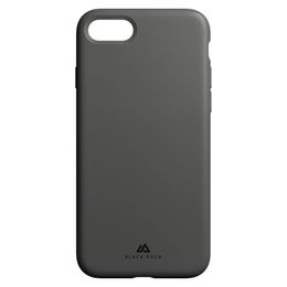 Blackrock Black Rock Cover "Urban Case" für Apple iPhone 7/8/SE 2020/SE 2022, Dark Grey