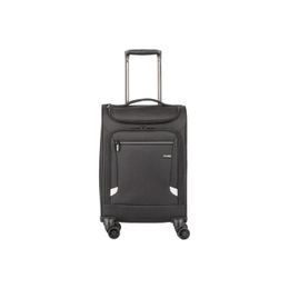 Travelite Trolley Cabin - 4-Rollen-Kabinentrolley 55 cm