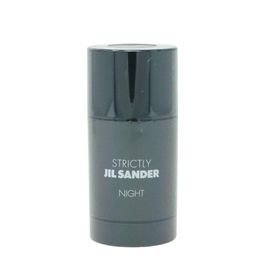 Jil Sander Eau de Toilette Jil Sander Strictly Night Deodorant Stick 75ml