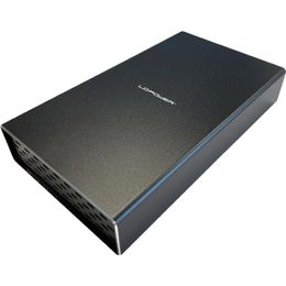 LC-Power Laptop-Dockingstation LC-Power Dockingstation USB 3.2 8