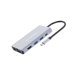 CONCEPTRONIC Laptop-Dockingstation CONCEPTRONIC Dock USB-C->HDMI