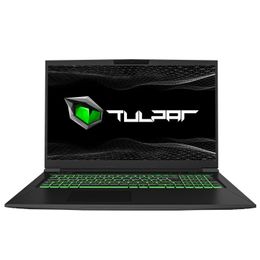 Tulpar T7 V20.6 Gaming-Notebook (Intel Core i7 13700H
