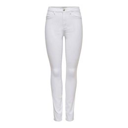 Only Skinny-fit-Jeans (1-tlg) Plain/ohne Details