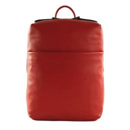 Picard Rucksack Pure, rot