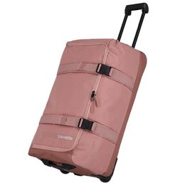 Travelite Reisetasche Kick Off L Rollenreisetasche Trolley Reisetasche mit Rollen 006910