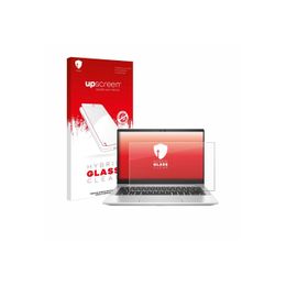 upscreen flexible Panzerglasfolie für HP EliteBook 630 G9