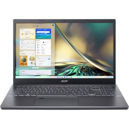 Acer Touchpad Fingerprintsensor Notebook (Intel 1235U