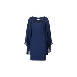 Betty Barclay Jerseykleid blau (1-tlg)