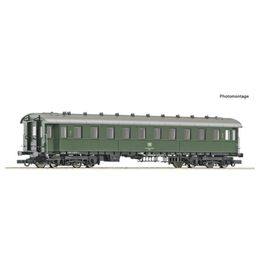 Roco Personenwagen H0 Einheits-Schnellzugwagen 2. Klasse der DB