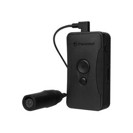 Transcend Transcend DrivePro Body 60 TS64GDPB60A Bodycam Full-HD Camcorder