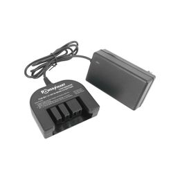 PowerSmart CAN18BD005E Batterie-Ladegerät (für 9.6V BLACK & DECKER 90534824 HPB96 FSB96)