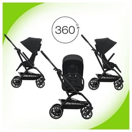 Cybex Kombi-Kinderwagen, mit All-Terrain Räder