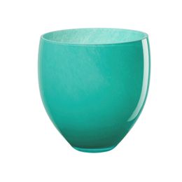 Asa SELECTION Dekovase oliveira Vase lagoa blau 18