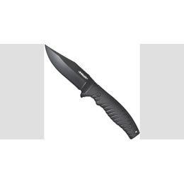 Haller Messer Universalmesser Haller Outdoormesser Feststehnedes Messer mit Kunststoff Griff