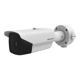 Hikvision Hikvision DS-2TD2137-35/PY Thermal 384x288 DeepinView IP-Überwachungskamera