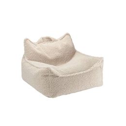 Wigiwama Sitzsack, beige