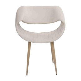 JVmoebel Stuhl Modern Stühle Polsterstuhl Luxus Sessel Stuhl Lehnstuhl Esszimmer
