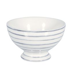 GreenGate Schale Gritt Snackbowl white 10cm