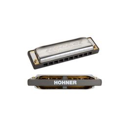 Hohner Mundharmonika, Rocket D