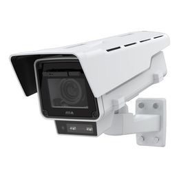 AXIS AXIS Q1656-LE 1/1.8IN IMAGE IP-Überwachungskamera