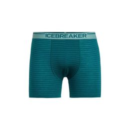 Icebreaker Funktionsunterhose Icebreaker M Anatomica Boxers (modell Winter 2019)