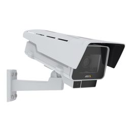 AXIS AXIS P1378-LE 01811-001 IP-Überwachungskamera