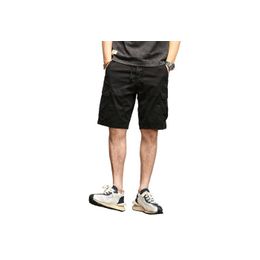 KIKI Shorts Herren Cargo-Shorts