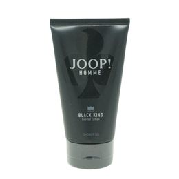 JOOP! Duschgel Joop Homme Black King Limited Edition Shower Gel 150ml