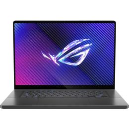 ASUS Ultimatives professionelle Gaming-Notebook (Intel