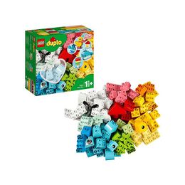 Lego DUPLO 10909 Mein erster Bauspaß Bausatz, Mehrfarbig