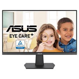 ASUS VA27EHF 27 Zoll Full-HD Monitor (1 ms Reaktionszeit, 100 Hz)