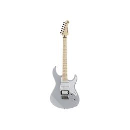 Yamaha E-Gitarre, Pacifica 112VM RL Gray