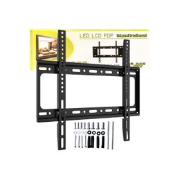 Retoo TV Wandhalterung Wandhalter Fernseher 40-80 LCD LED Schwenkbar Neigbar TV-Wandhalterung