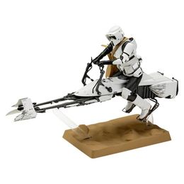 Revell® Modellbausatz 1:12 Speeder Bike "Star Wars"