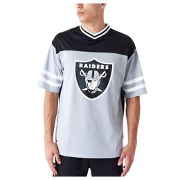 New Era Footballtrikot NFL Jersey Las Vegas Raiders