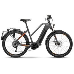 Haibike Trekking S 10 - 625 Wh - 2023 - 27,5 Zoll - Damen Sport