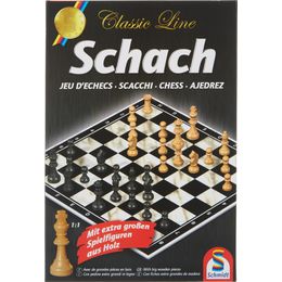 SCHMIDT Classic Line Schach