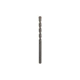 Bosch - 6mm Betonbohrer CYL-3. Silver Percussion 3er Pack
