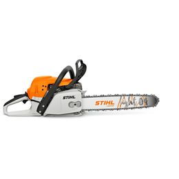 STIHL Benzin-Motorsäge MS 291, RM3, Schienenlänge 40cm - Modell 2024