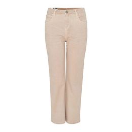 Opus Gerade Jeans Lani used color natural glaze