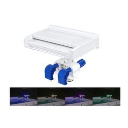 Bestway Pool Bestway LED Pool Wasserfall Flowclear 58619