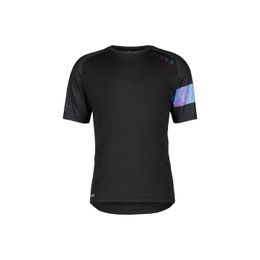 Scott Radtrikot Scott M Trail Tuned S/sl Tee Herren