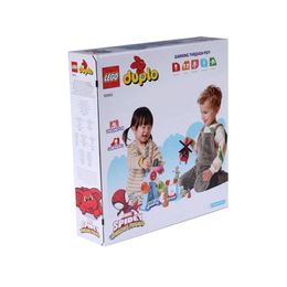 Lego® Spielbausteine DUPLO Spider-Man & Friends: