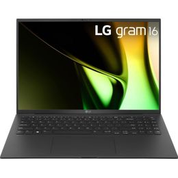 LG LG GRAM 16Z90SP-G.AD7BG Ultrabook (Intel Core Ultra 7