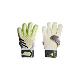 adidas Performance Torwarthandschuhe adidas Predator Match Fingersave Herren Torwarthandschuhe