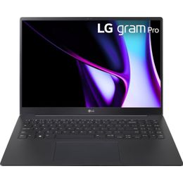 LG LG GRAM 16Z90SP-G.AA78G Ultrabook (Intel Core Ultra 7