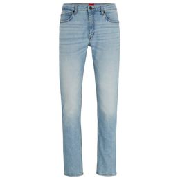 Hugo 5-Pocket-Jeans Slim Fit 734 (1-tlg)