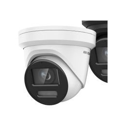 Hikvision Hikvision DS-2CD2387G2-LU(2.8mm)(C) Turret 8MP Easy IP 4.0 IP-Überwachungskamera