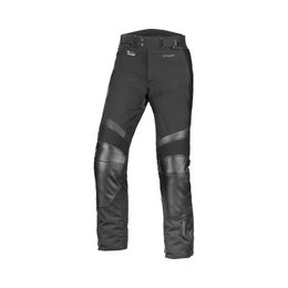 Büse Büse Motorradhose Büse Ferno Textil-/Lederhose Schwarz 46